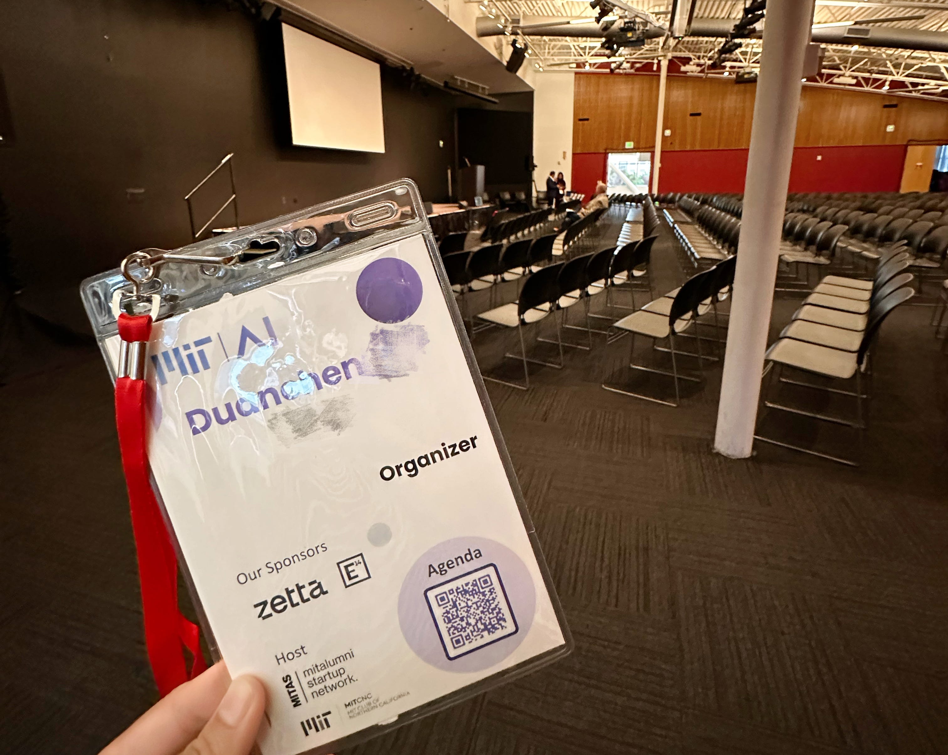 Foundations for a Better World - MIT AI Conference 2023 (Part II)