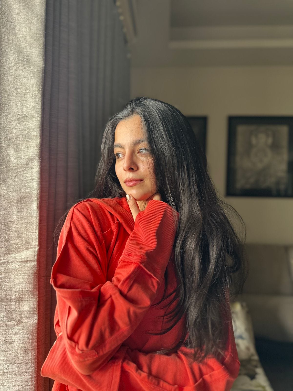 Mohika Mudgal | Substack