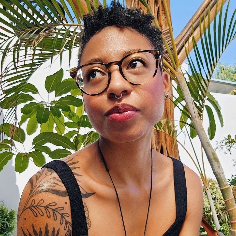 Denise Shanté Brown | Substack