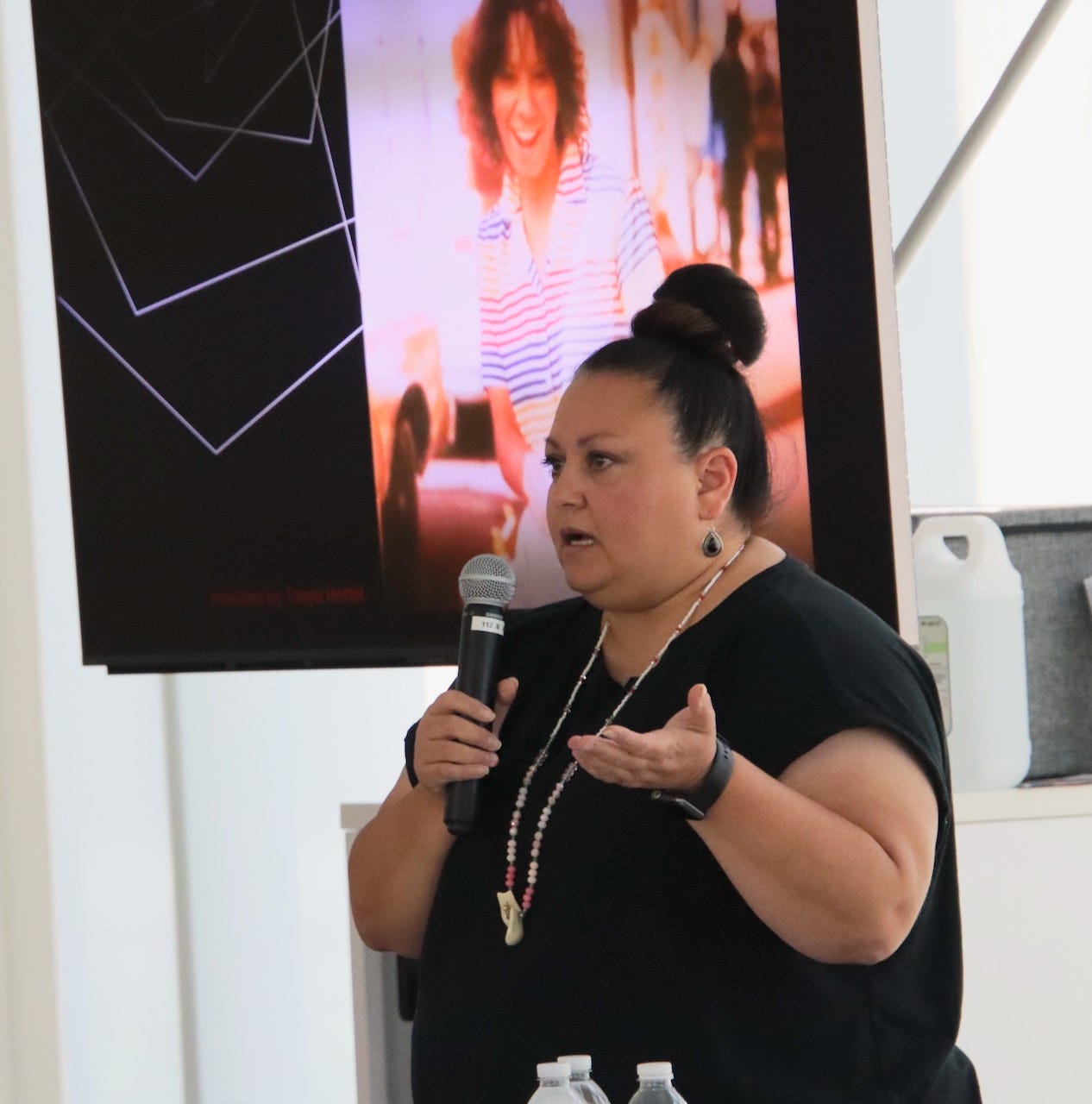 31 years later, daughter wants answers about mother's murder