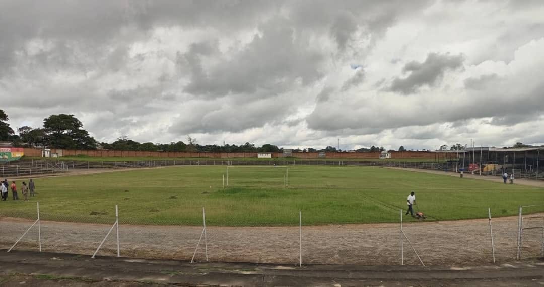 Mzuzu Stadium Set for Super League Games After Renovations