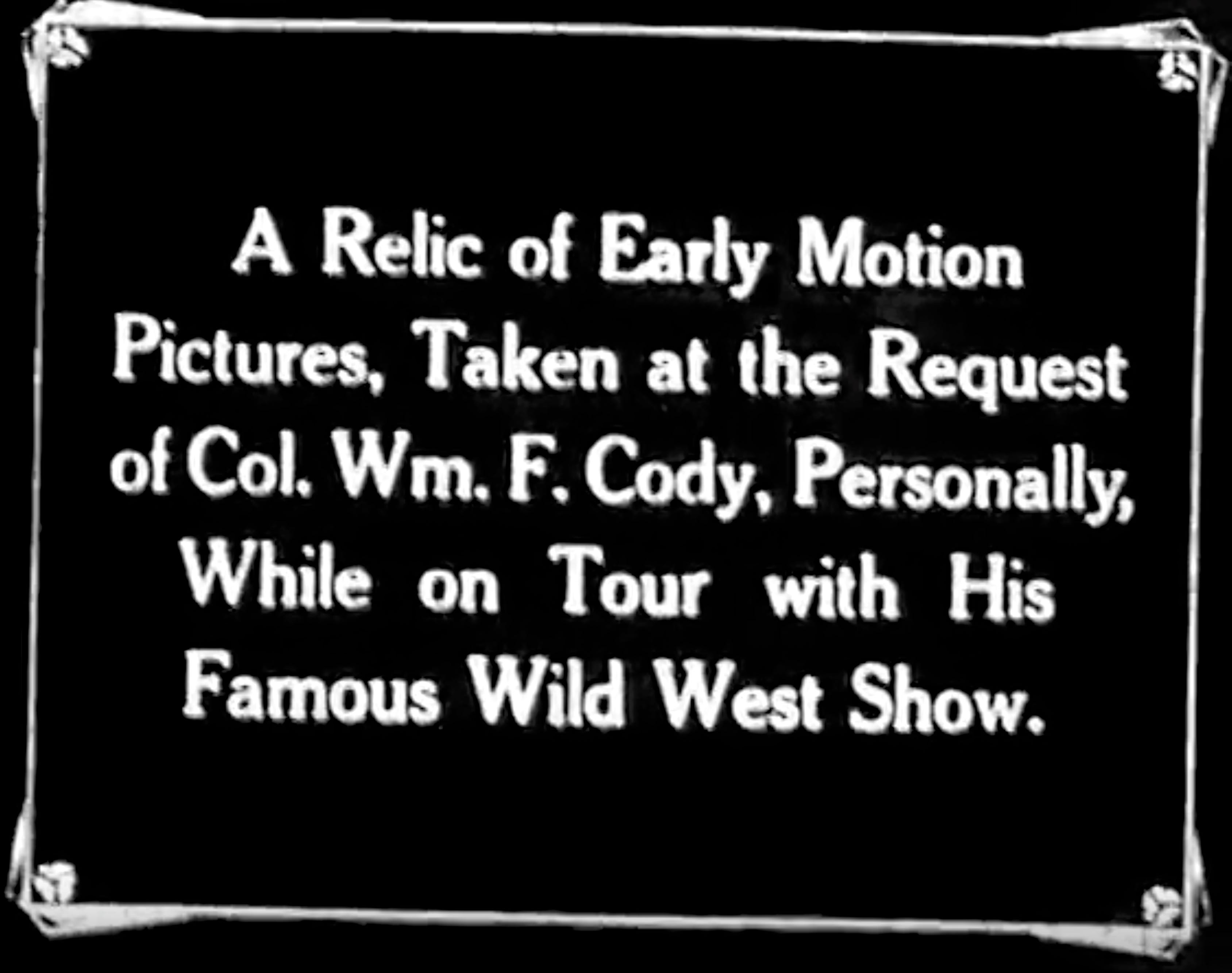Silent Era Film Graphics History Intertitle Cards