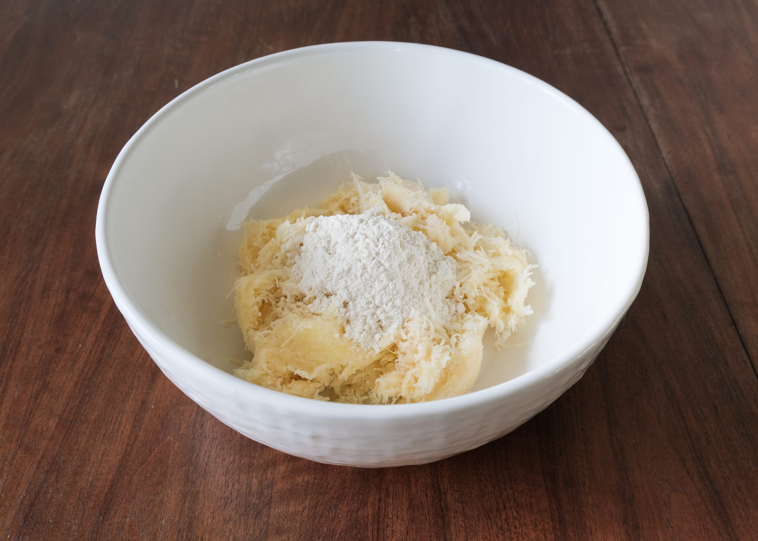 Kletski – traditional Belarusian potato dumplings recipe