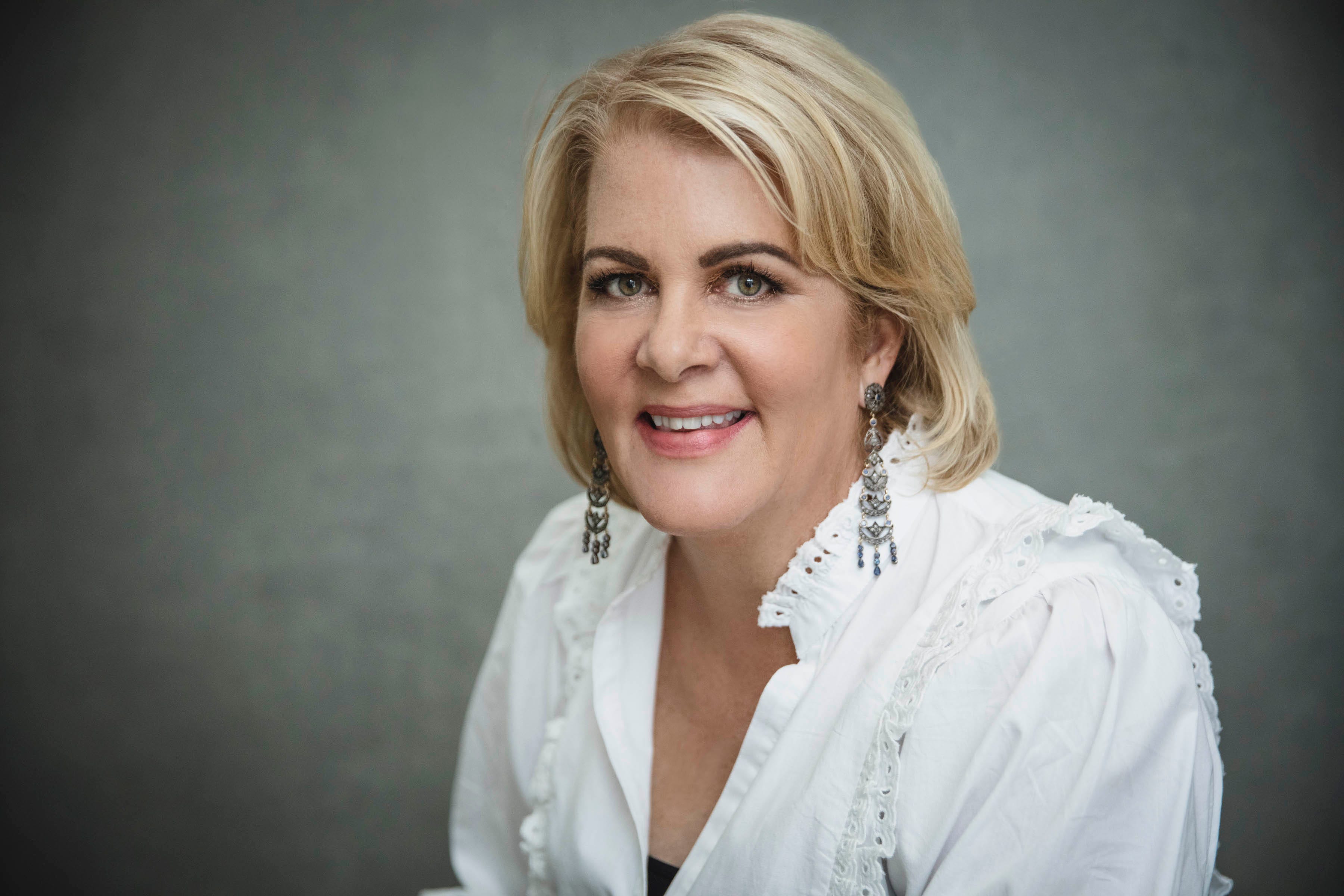 Robin Beers | Substack