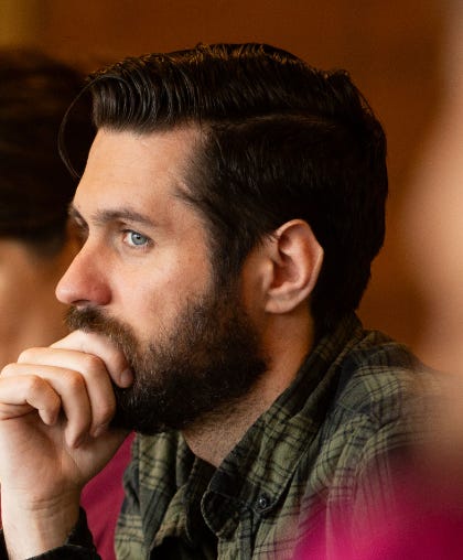 David Kern | Substack