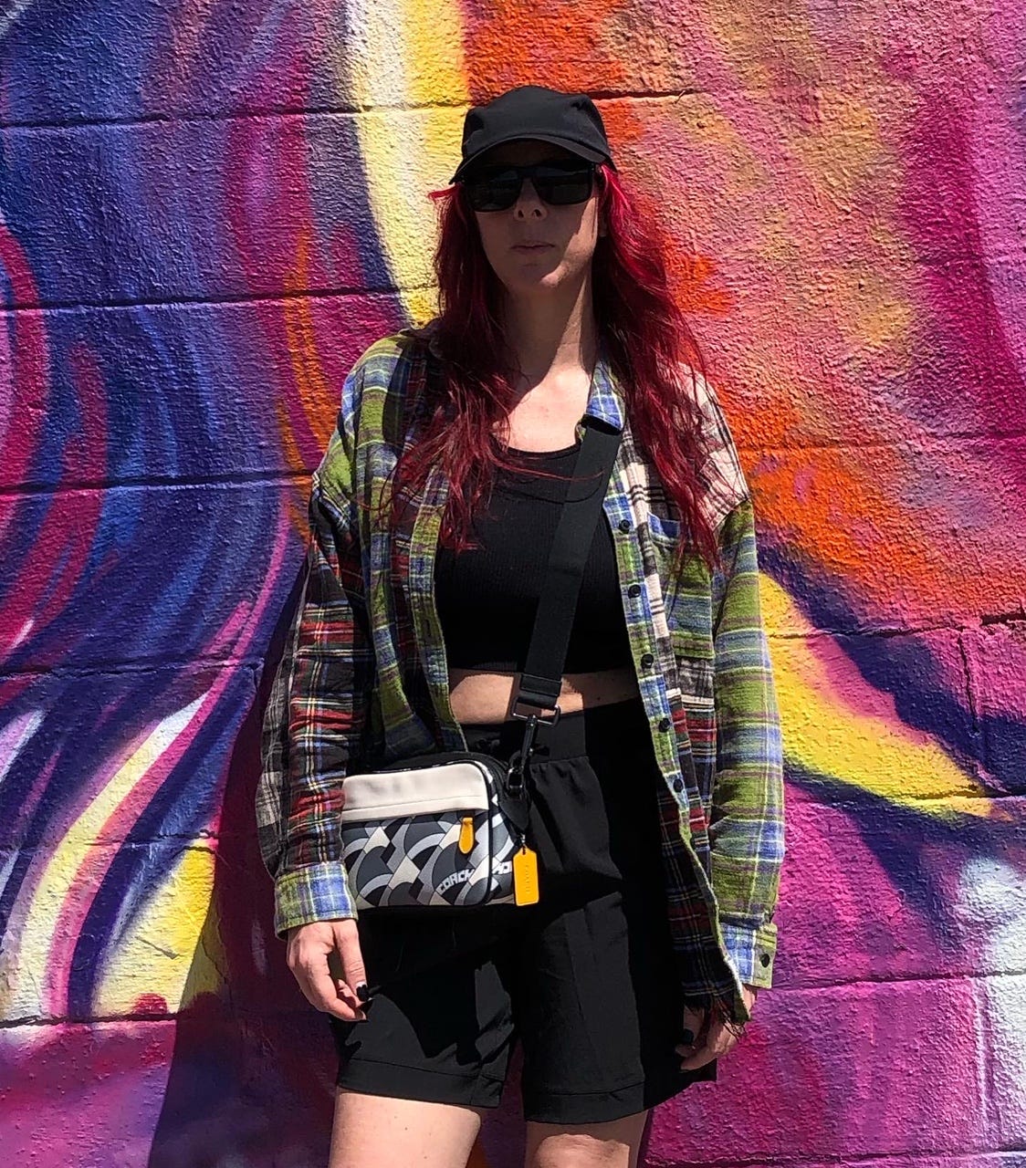 Sarah Mancinho | Substack