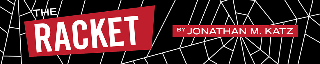 My Aunt Rachel - by Jonathan M. Katz - The Racket