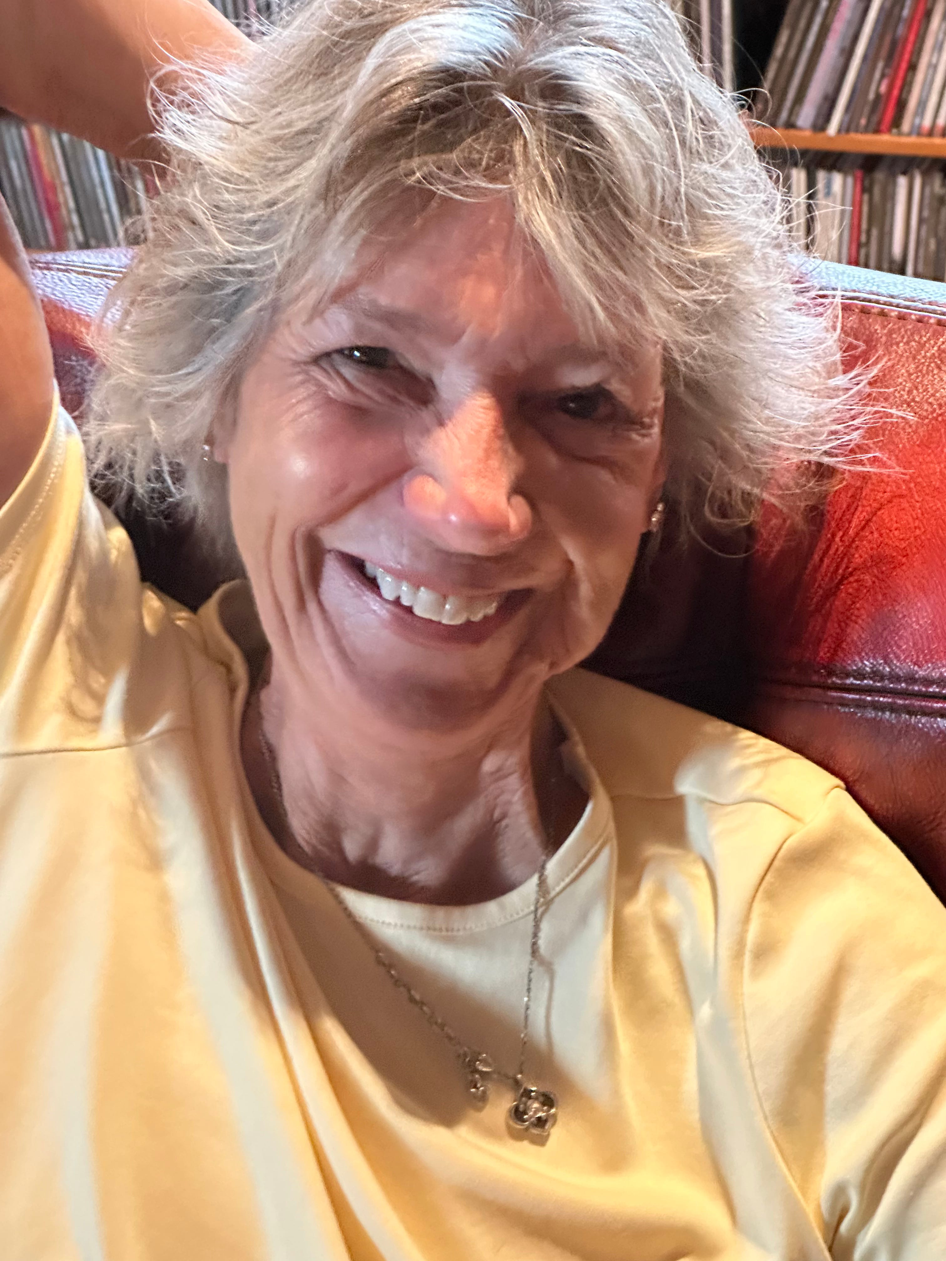 Marcia Meier | Substack