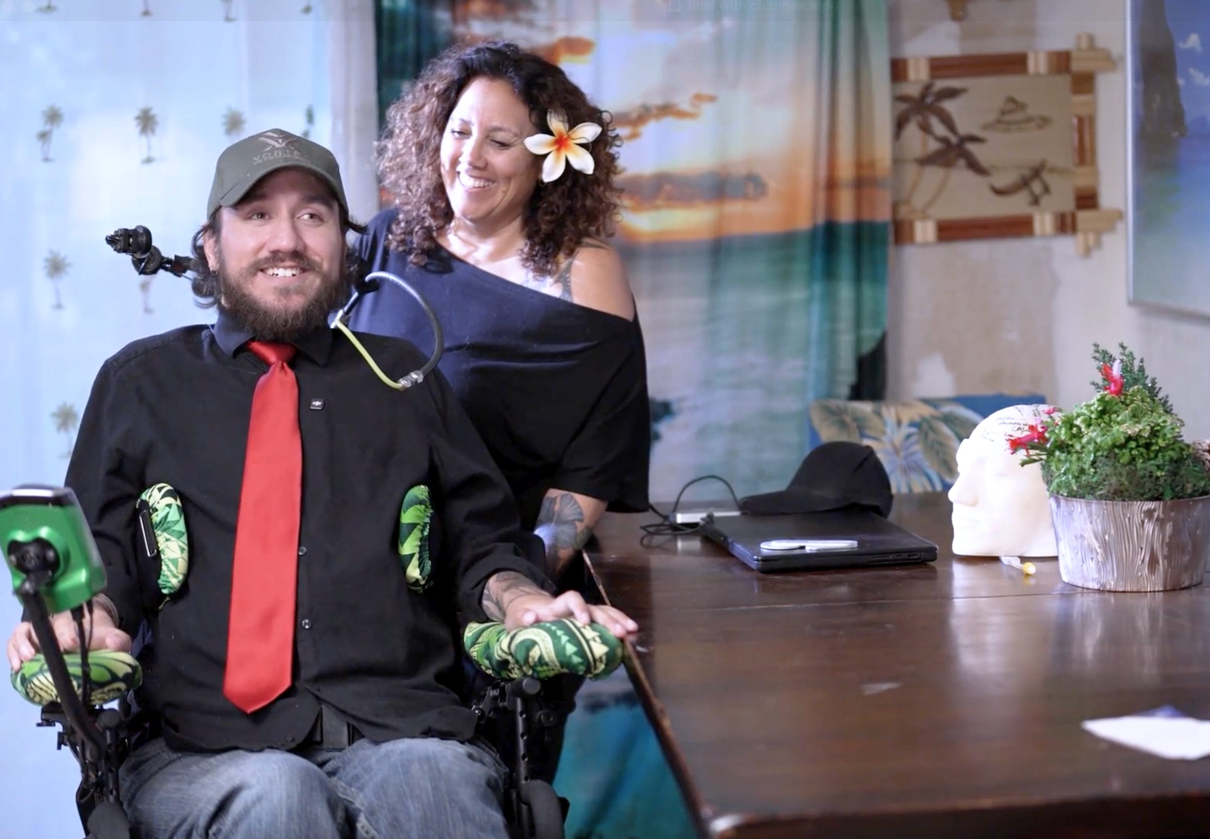 “Sometimes I Forget I'm Paralyzed.” How Neuralink’s First Patient Found ...