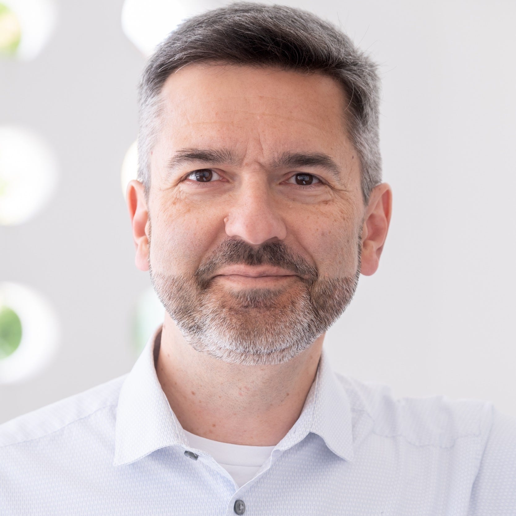 Michal Fedeles, PhD | Substack