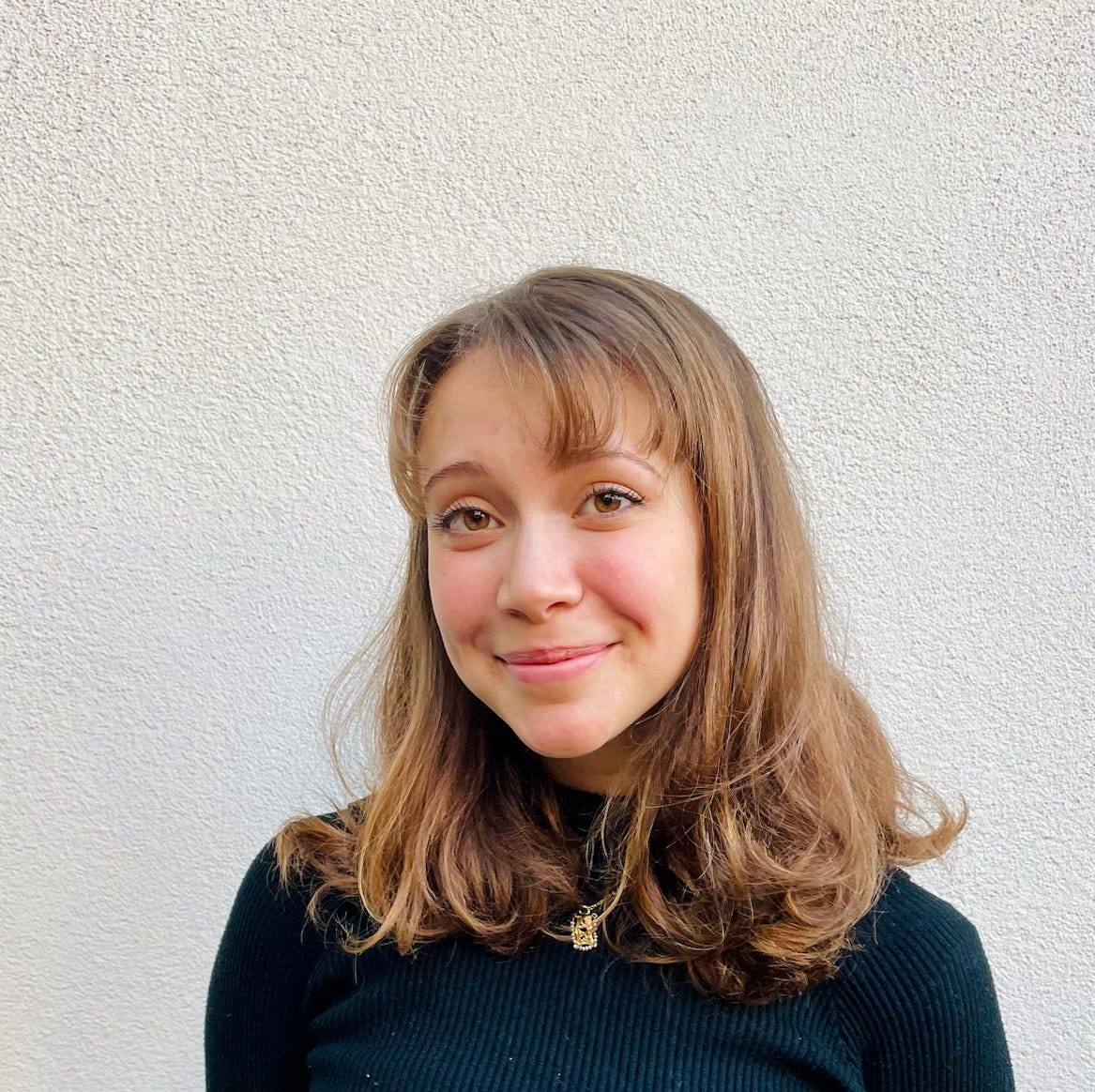 Eden Avery | Substack