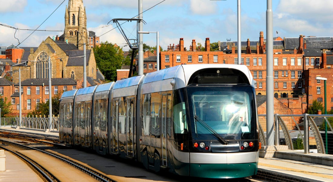 Nottingham student guide 2024: Everything you need to know