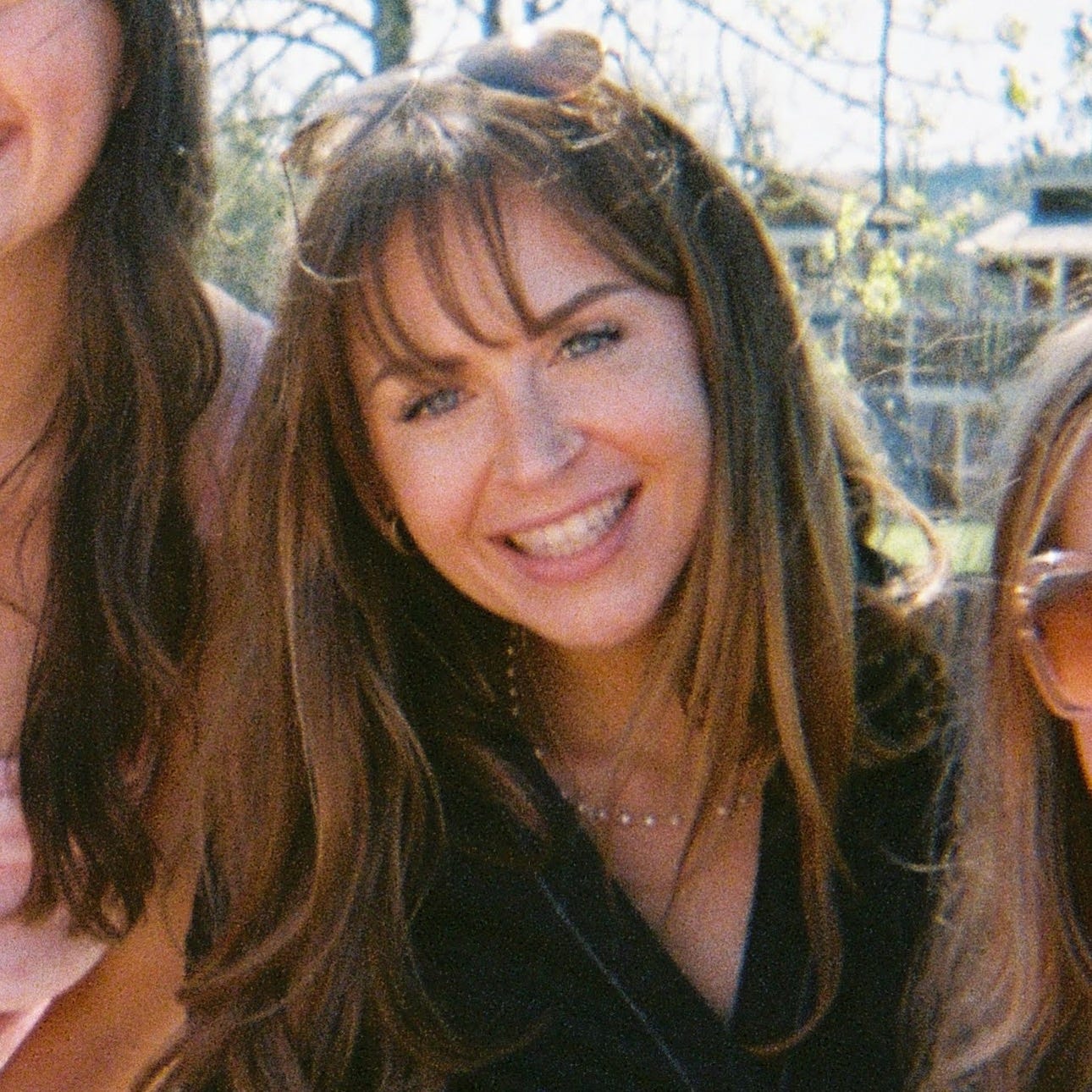 Bri Wheeler | Substack