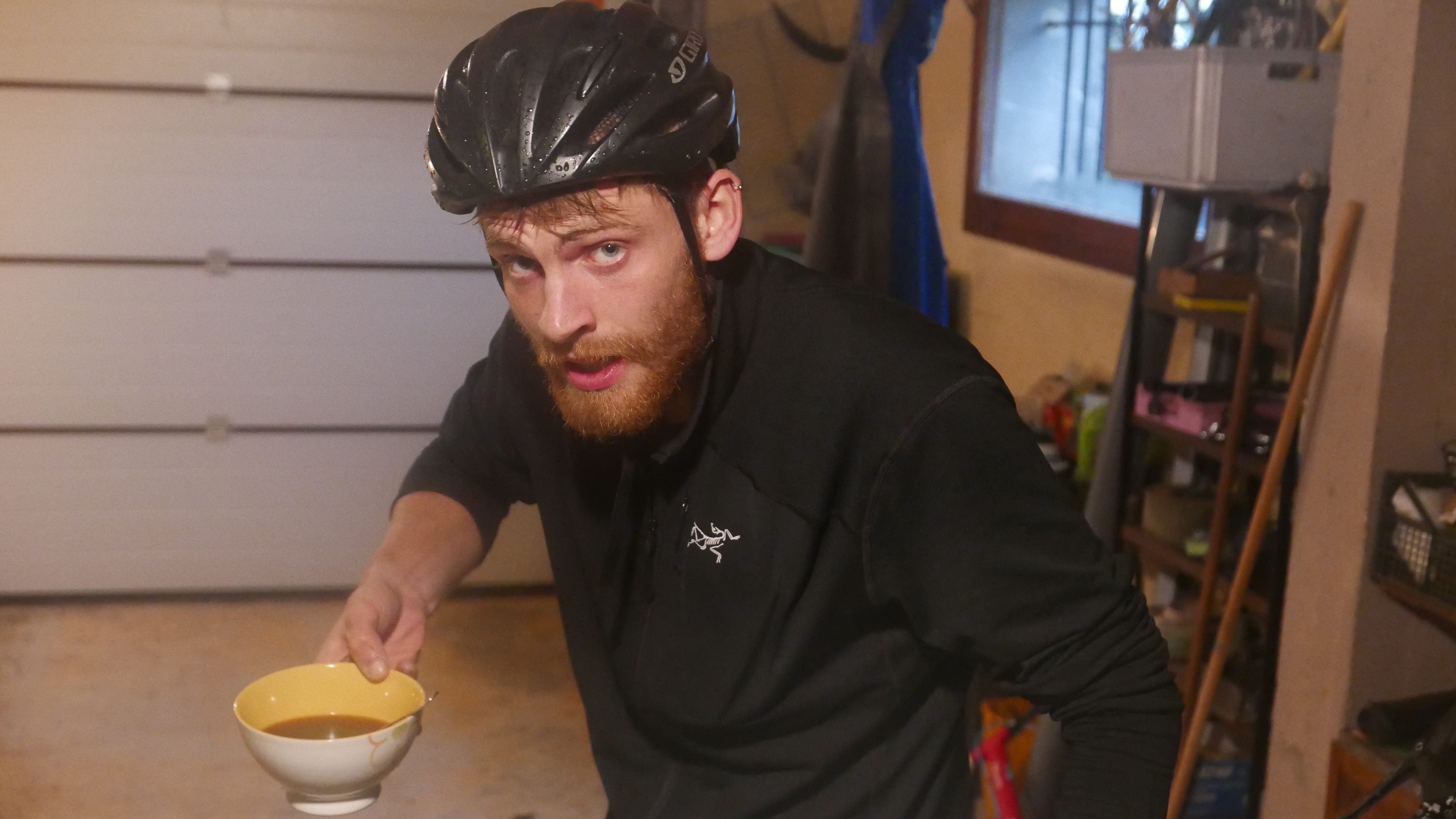 5. Even the Ducks Looked Sad. - by Jake Thorpe