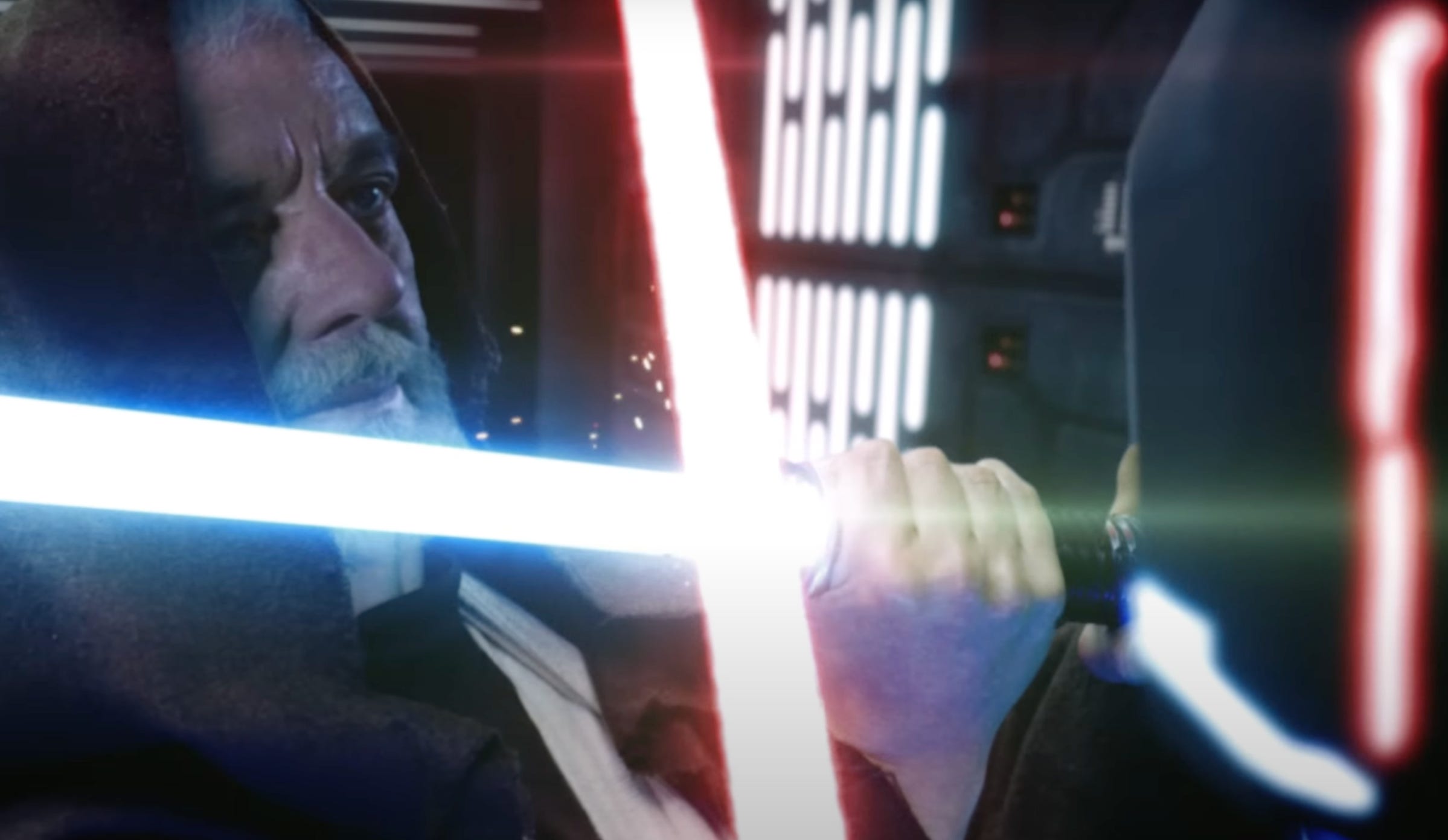 Star Wars, revisiting a historic battle - by Tristan