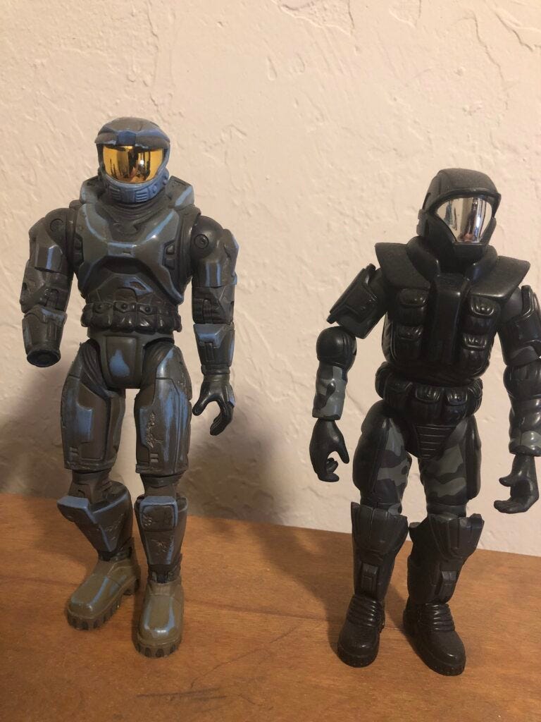 Halo on Paramount+: Episode One Review