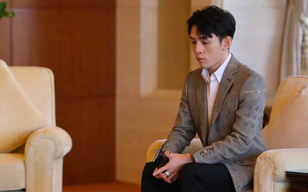 Weekly #23: Why Li Jiaqi won't be canceled 🎥 , Xiaohongshu fails at e ...