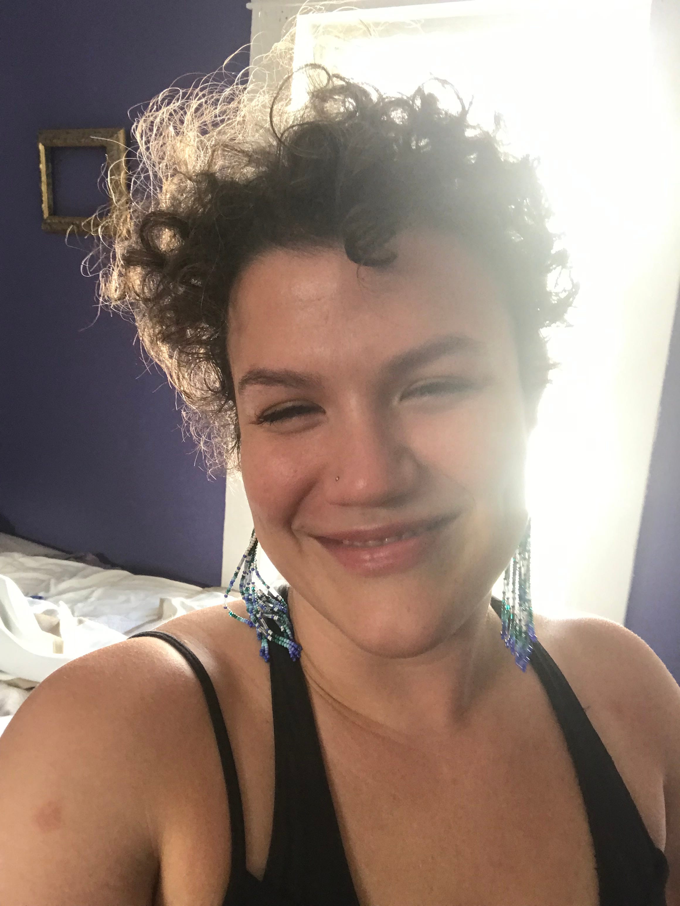 Amy Nicole Stewart | Substack