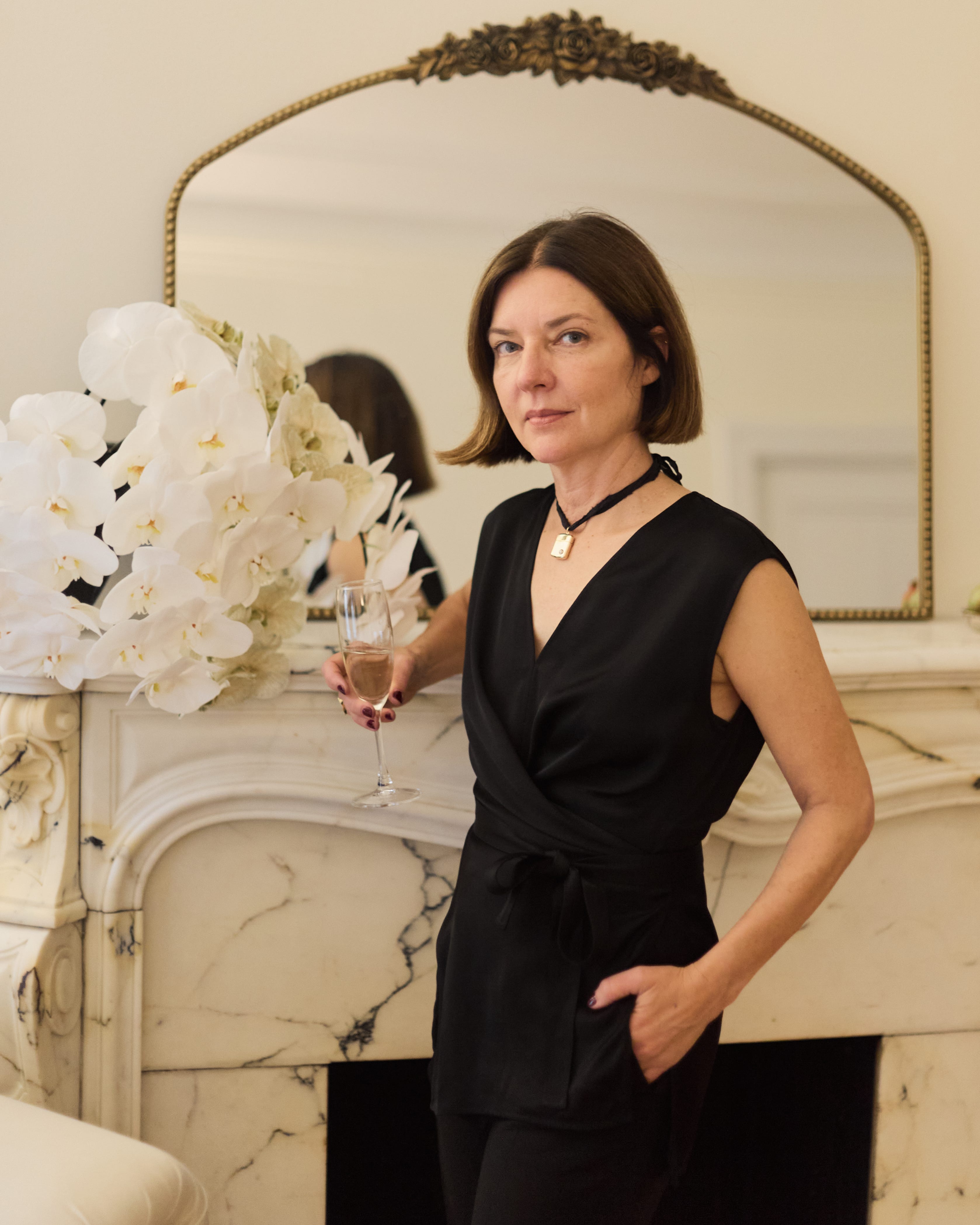 When You Can Get Dressed - by Jennifer Alfano