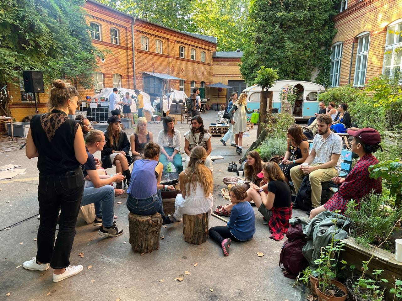 Case Study: Moos Coliving