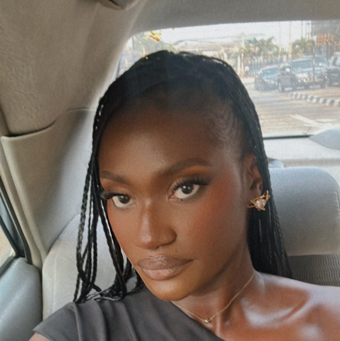 Ololade mi asake 🙈 | Substack
