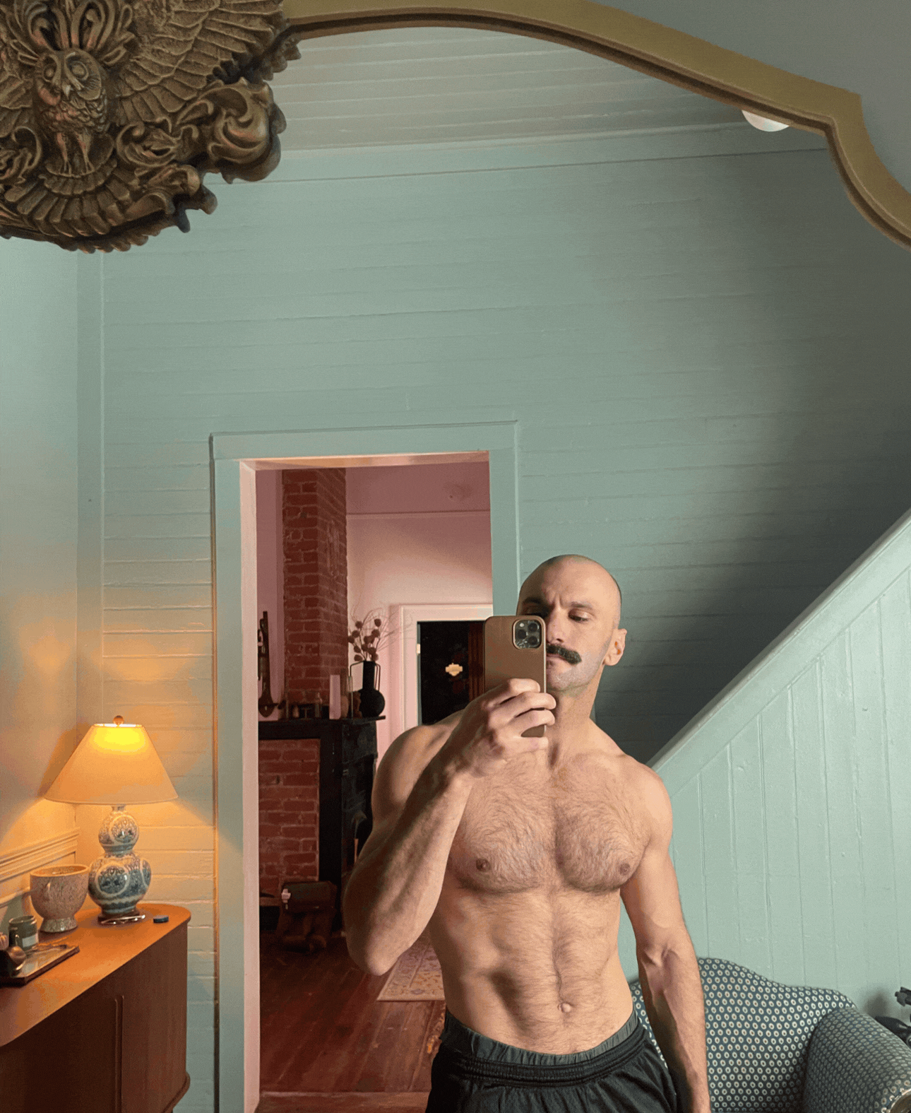 The Importance of Rest - by Matt Armato - Not So Fast