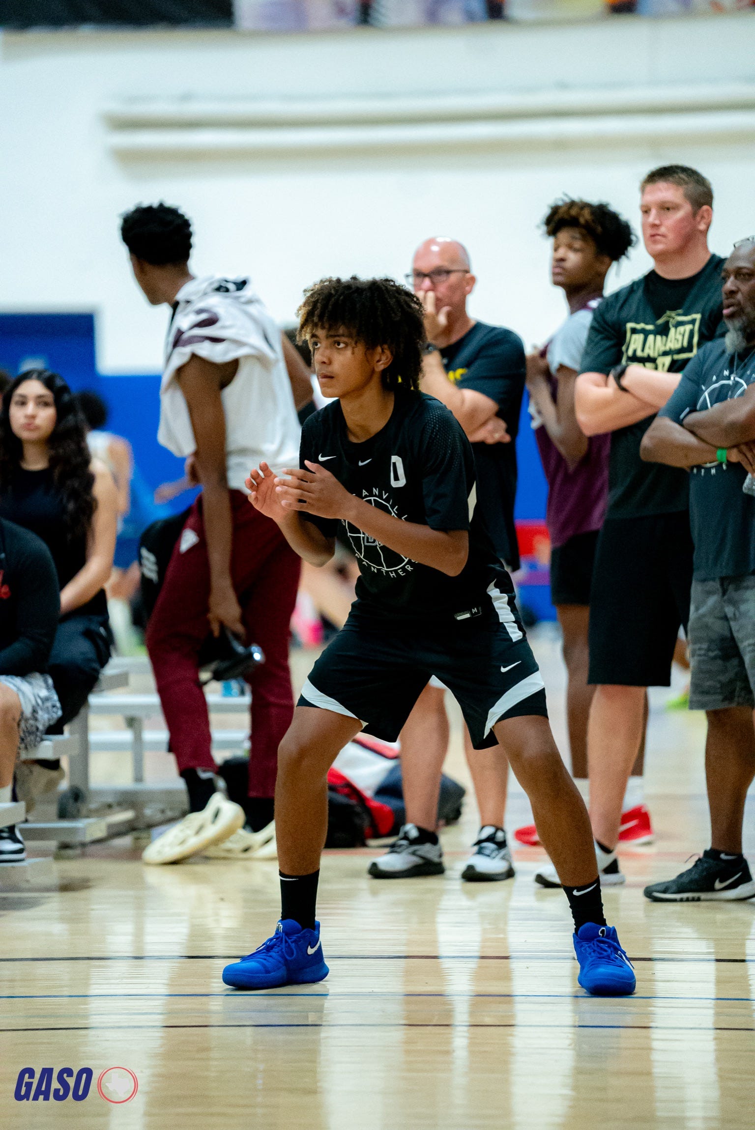 Week 1 Recap & 2024 "Best of the Rest" - GASO FastBreak