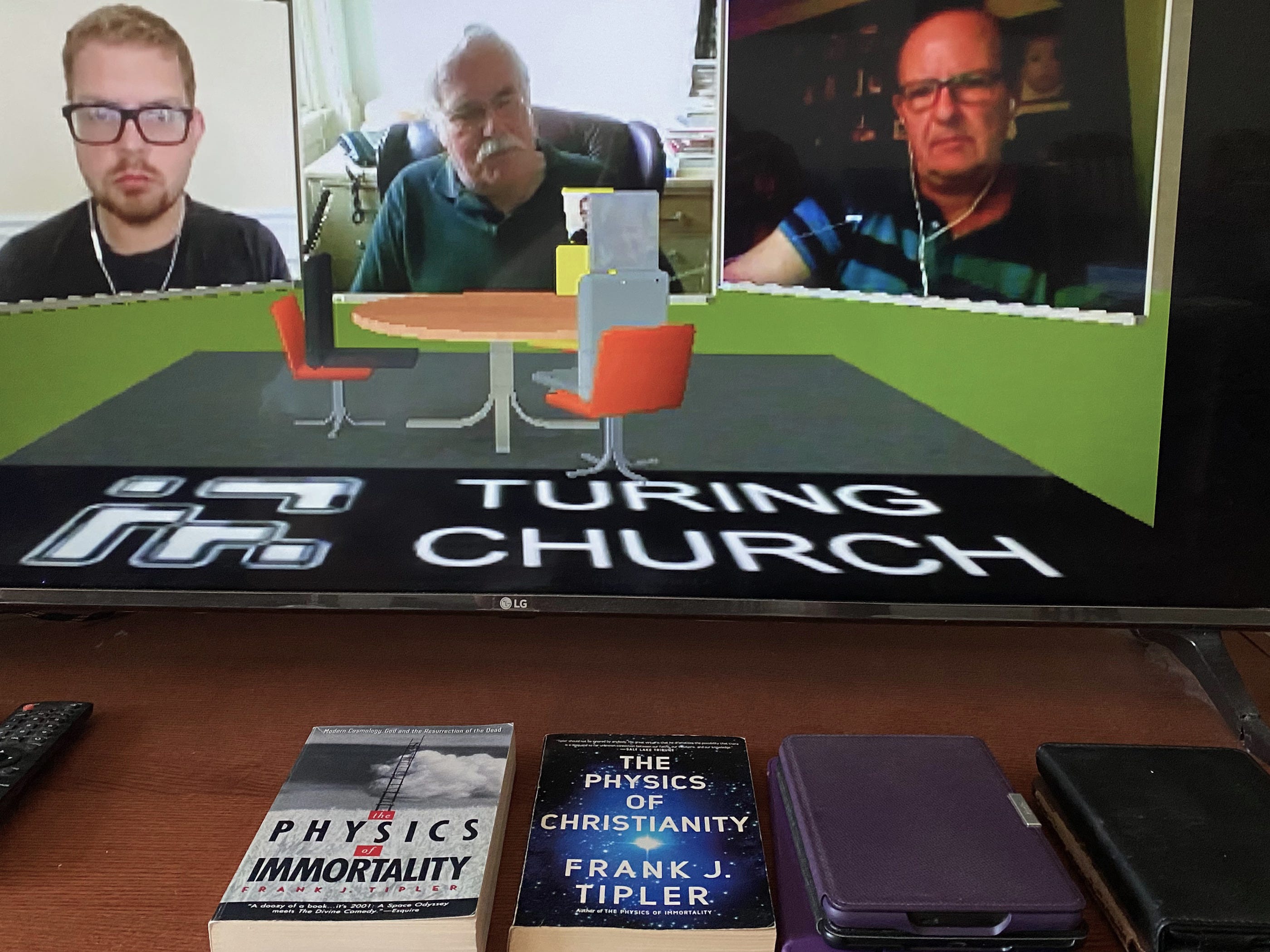 Review: Owning the Unknown, by Robert Charles Wilson