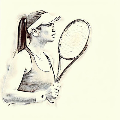 Mastering the Mental Game in Tennis: Unleashing the Champion Mindset