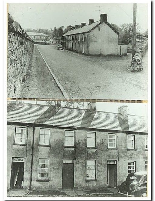 Can Tandragee Mill weave itself a future?