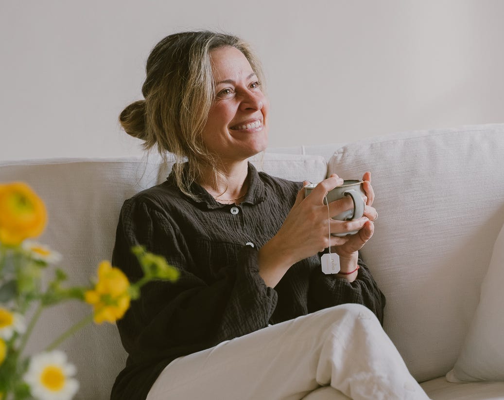 Marta Montalvá | Substack