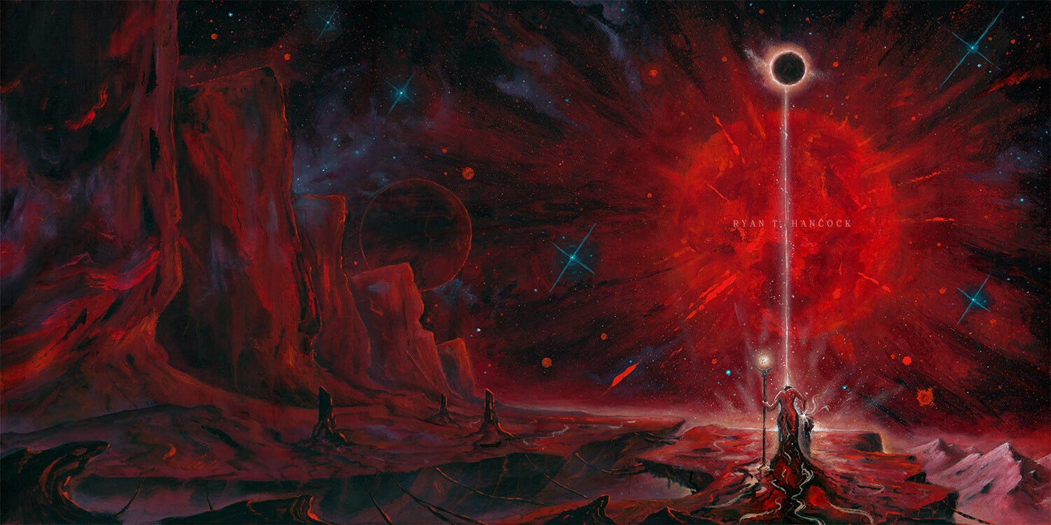 Of Science and Shitposting - by John Carter