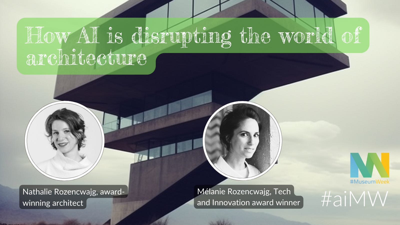 How AI is Disrupting the World of Architecture