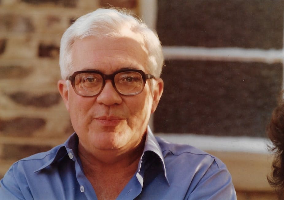 Peter Randall: a pioneering publisher who established the radical Ravan ...