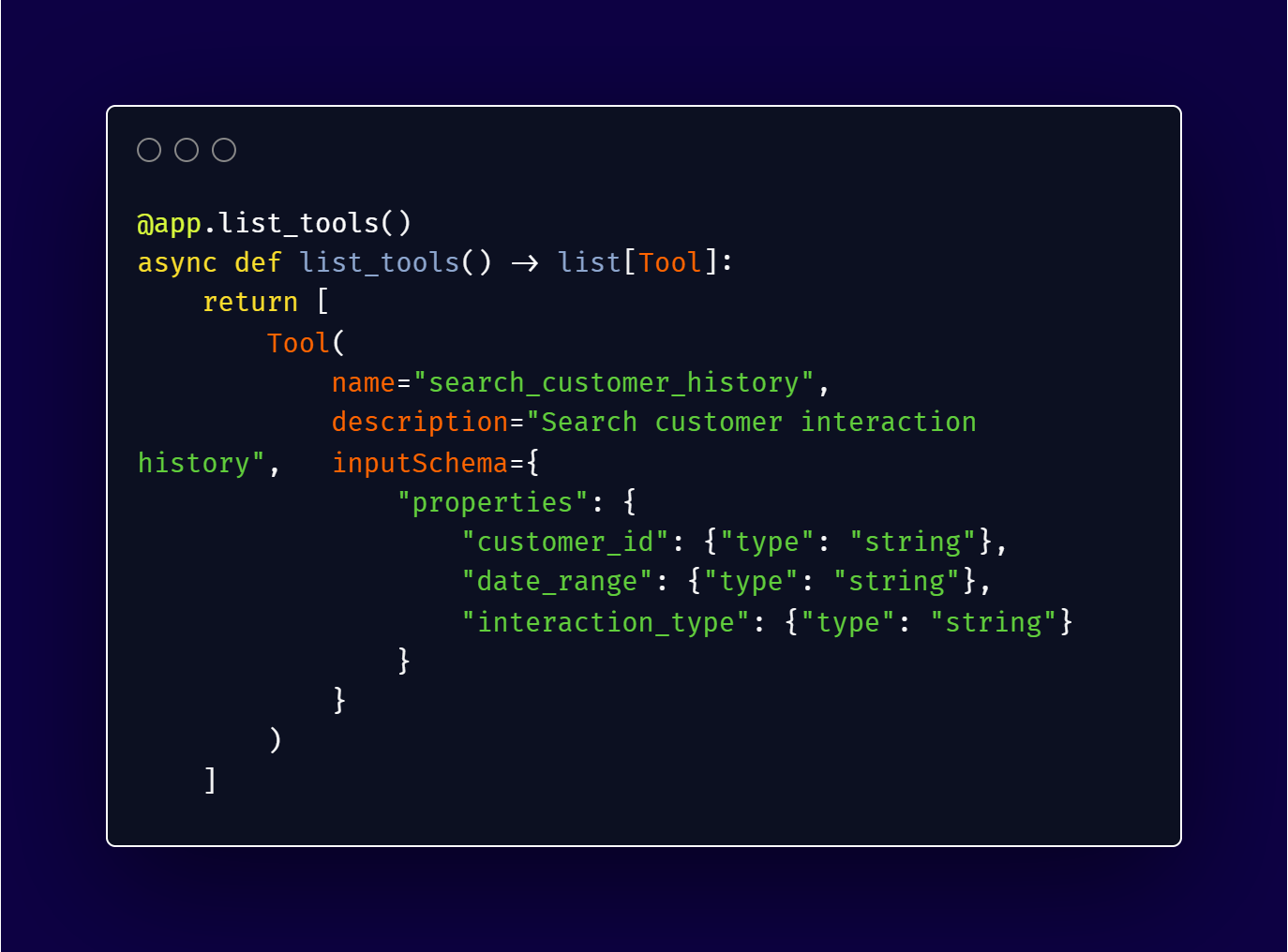 Understanding Anthropic's Model Context Protocol