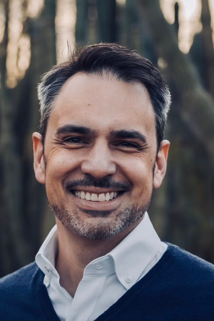 Nick Vasquez, MD | Substack