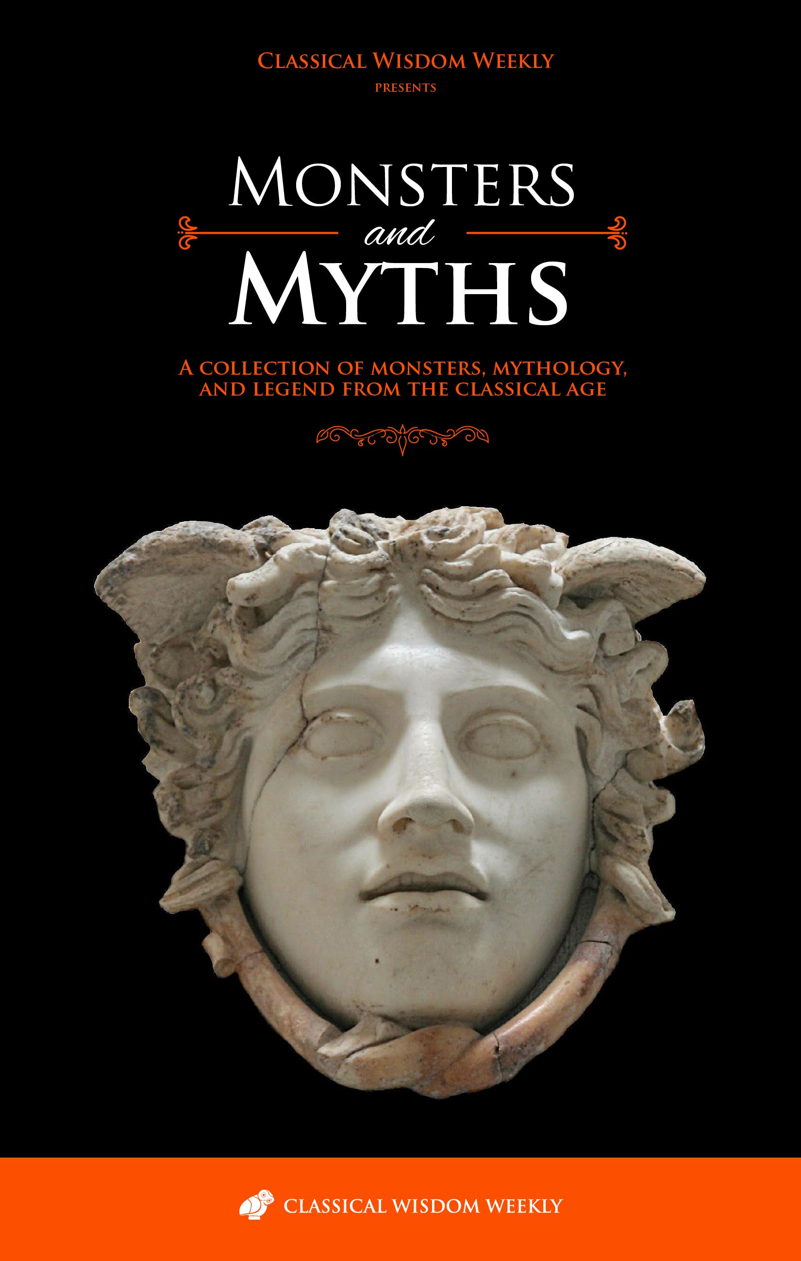 Monsters and Myths - Classical Wisdom