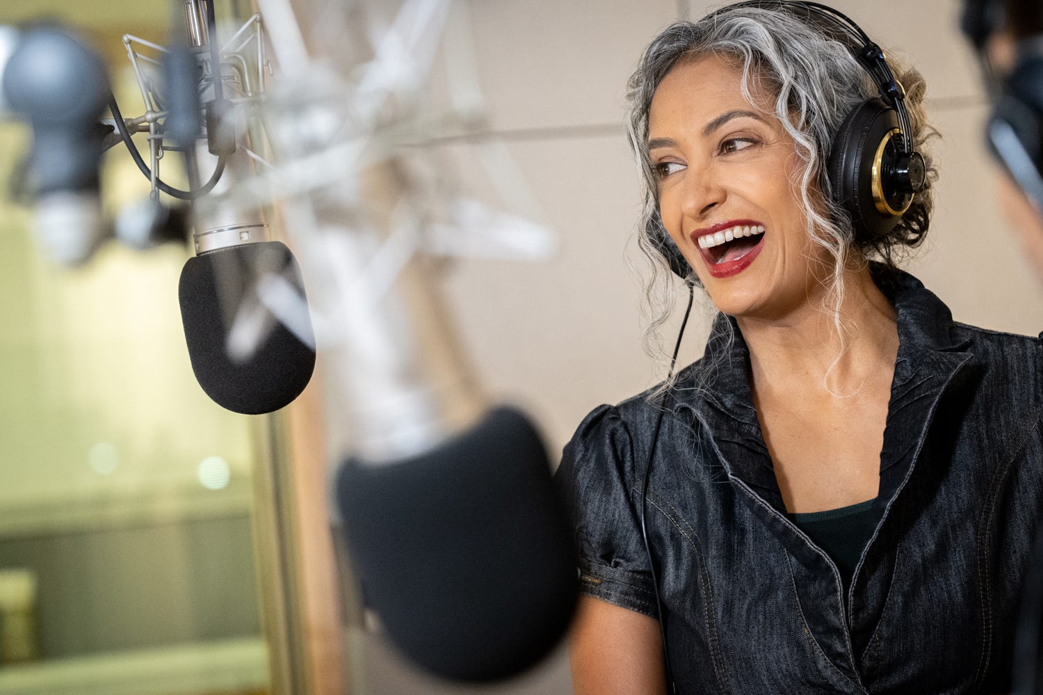 NEW Speakers Added to the 2025 IIJ Conference - by The IIJ