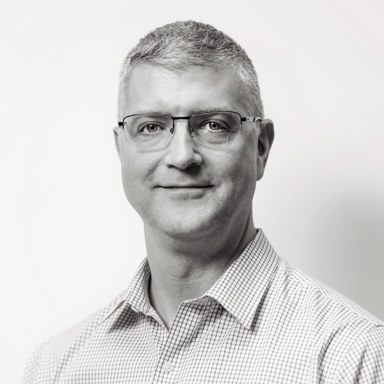 Brian D Miller | Substack