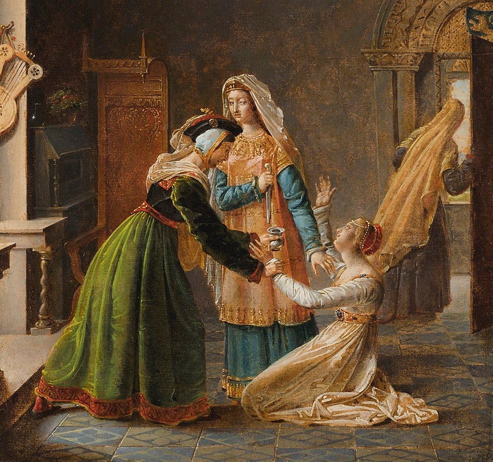 Saturday Links - by Micah Mattix - Prufrock