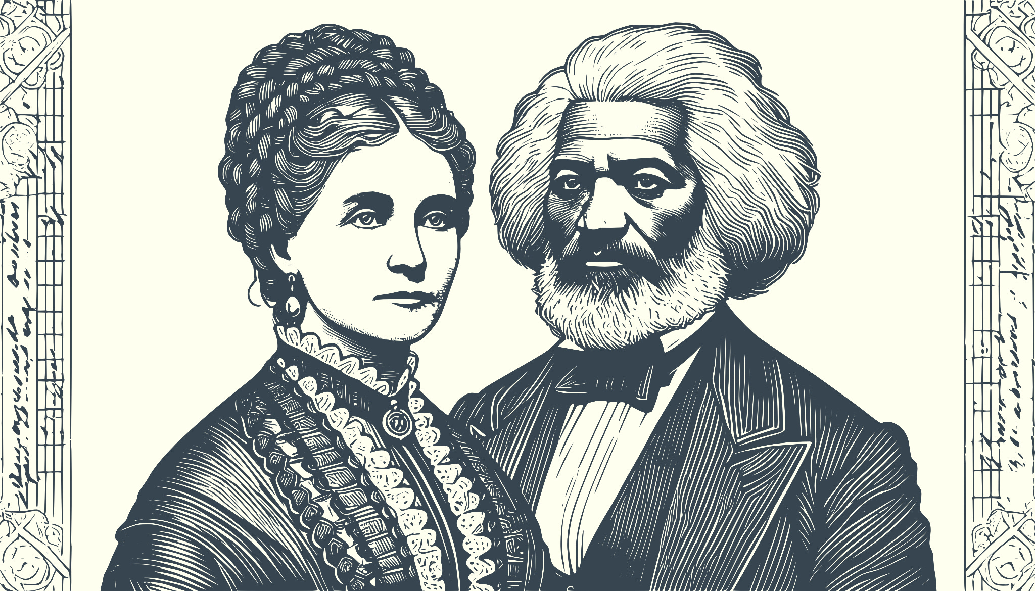 The Ballad of Victoria Woodhull - Obscura Weekly