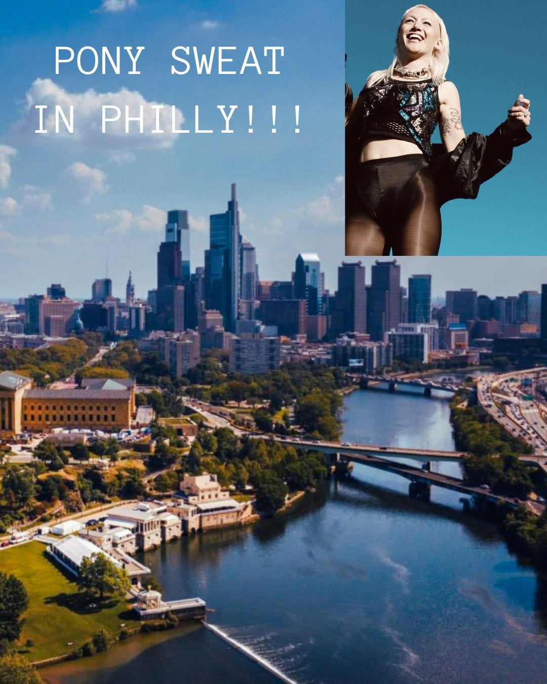 Pony Weeklies: PHILLY CLASS 4/20! April mixtape!