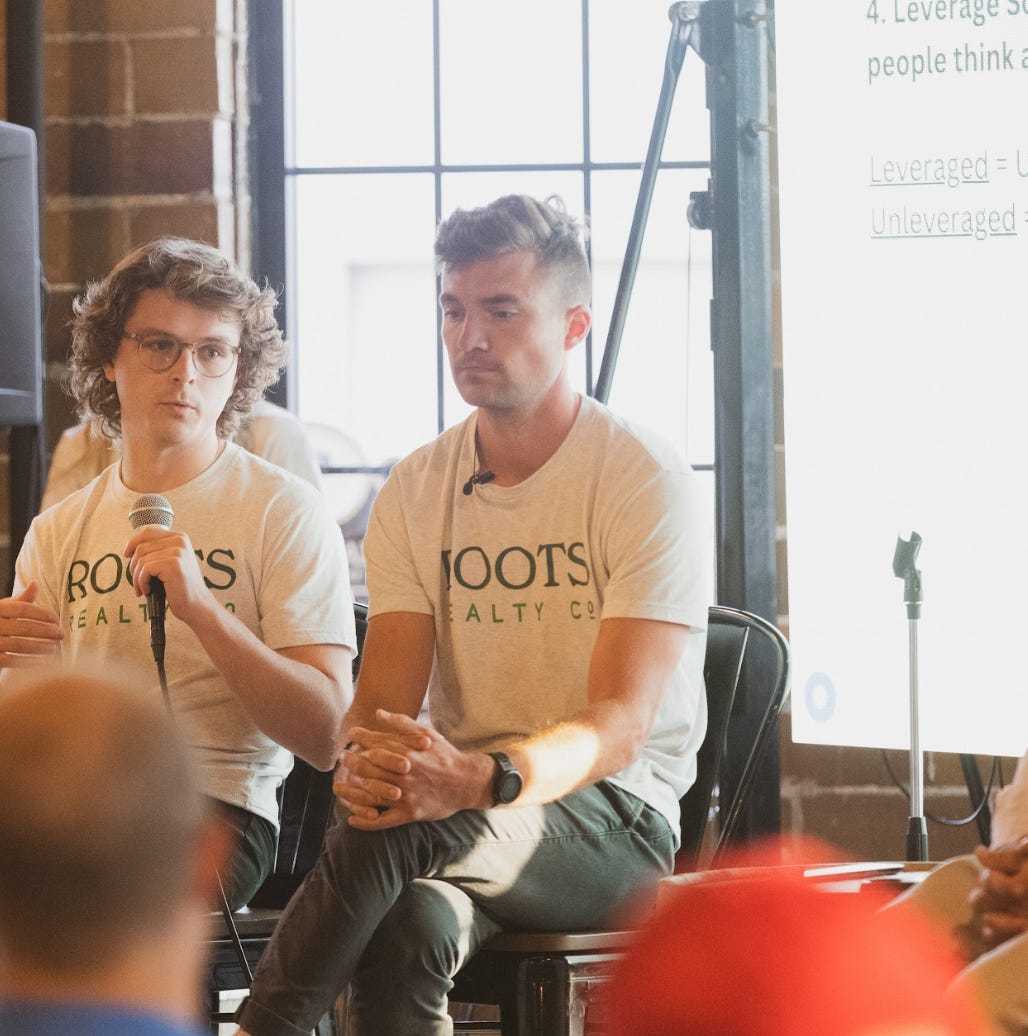 Tyler Lingle | Substack