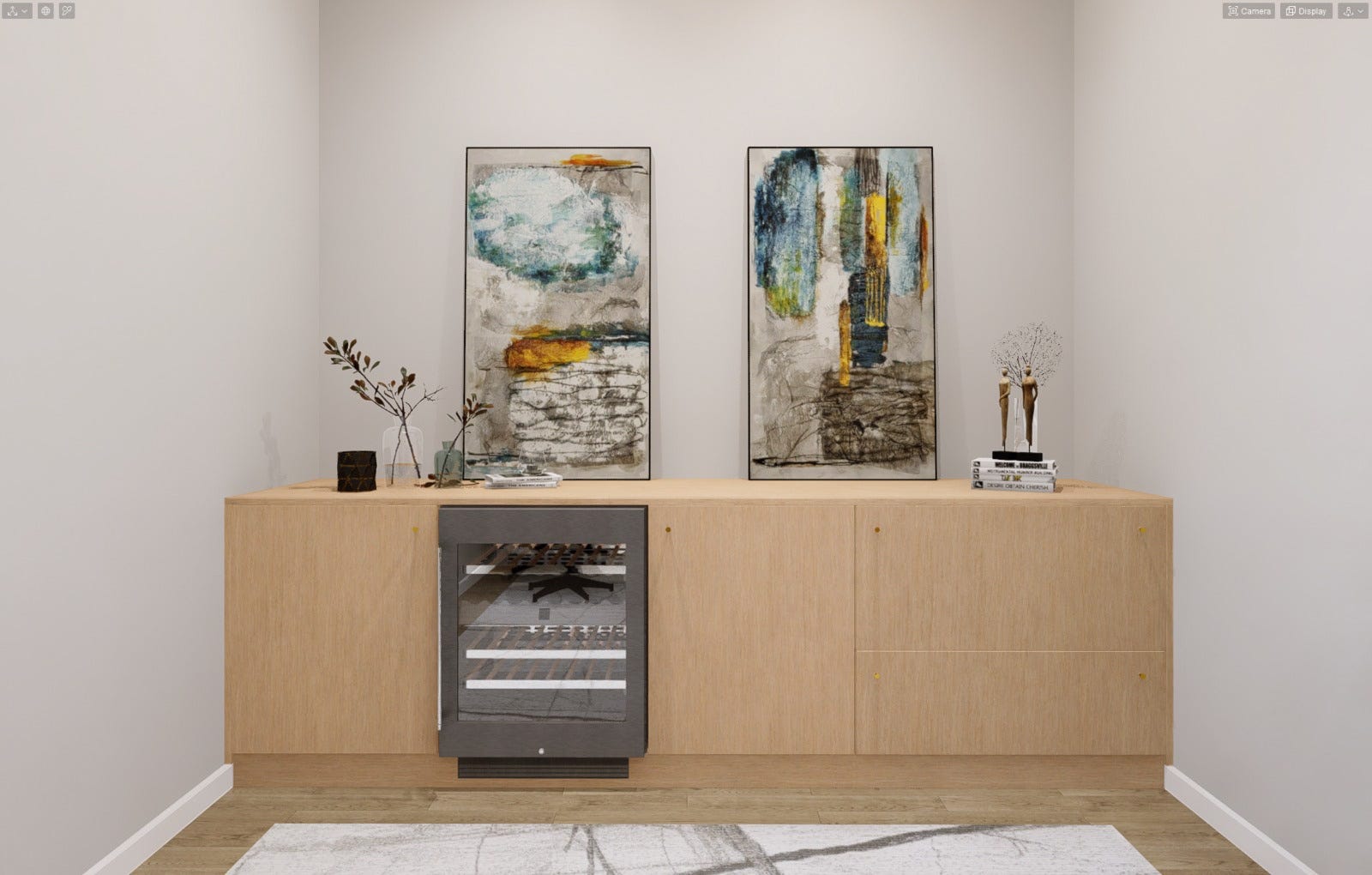 Furnishing a Home in Portugal - by Nancy Whiteman