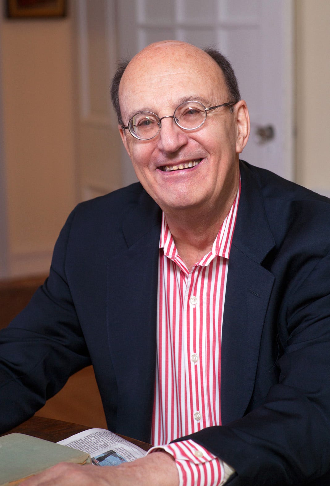 Let the 2024 Campaign Handicapping Begin