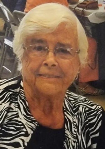 Obituaries, Feb. 21, 2023 - The Kokomo Lantern