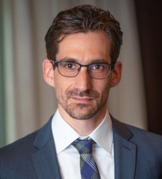 Who Will Defend Jonathan Yudelman? - by C. Bradley Thompson Who Will Defend Jonathan Yudelman? - by C. Bradley Thompson