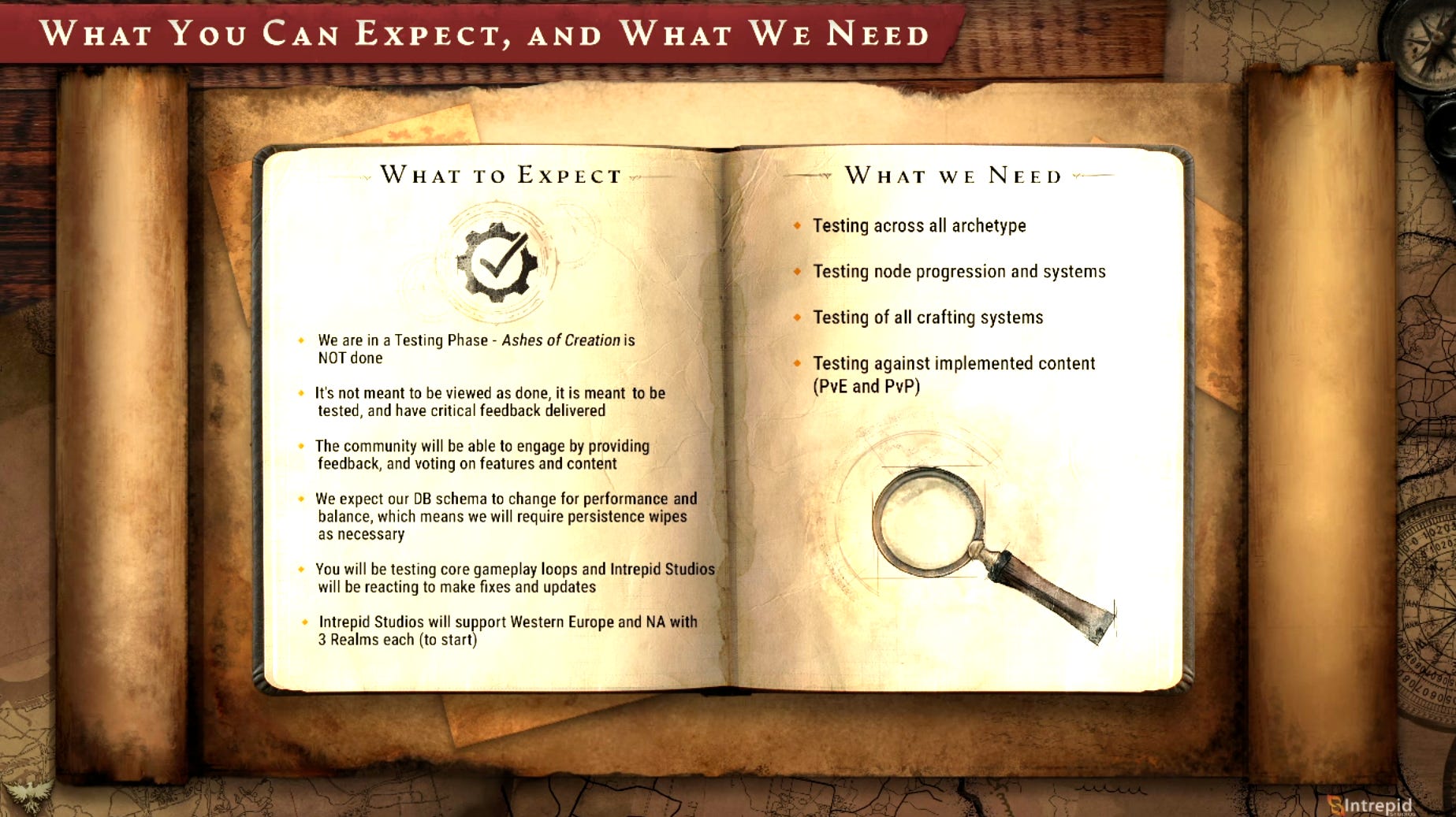 Alpha 2 Phase 1 on October 25th, Tiered Alpha 2 Keys Announced, and ...