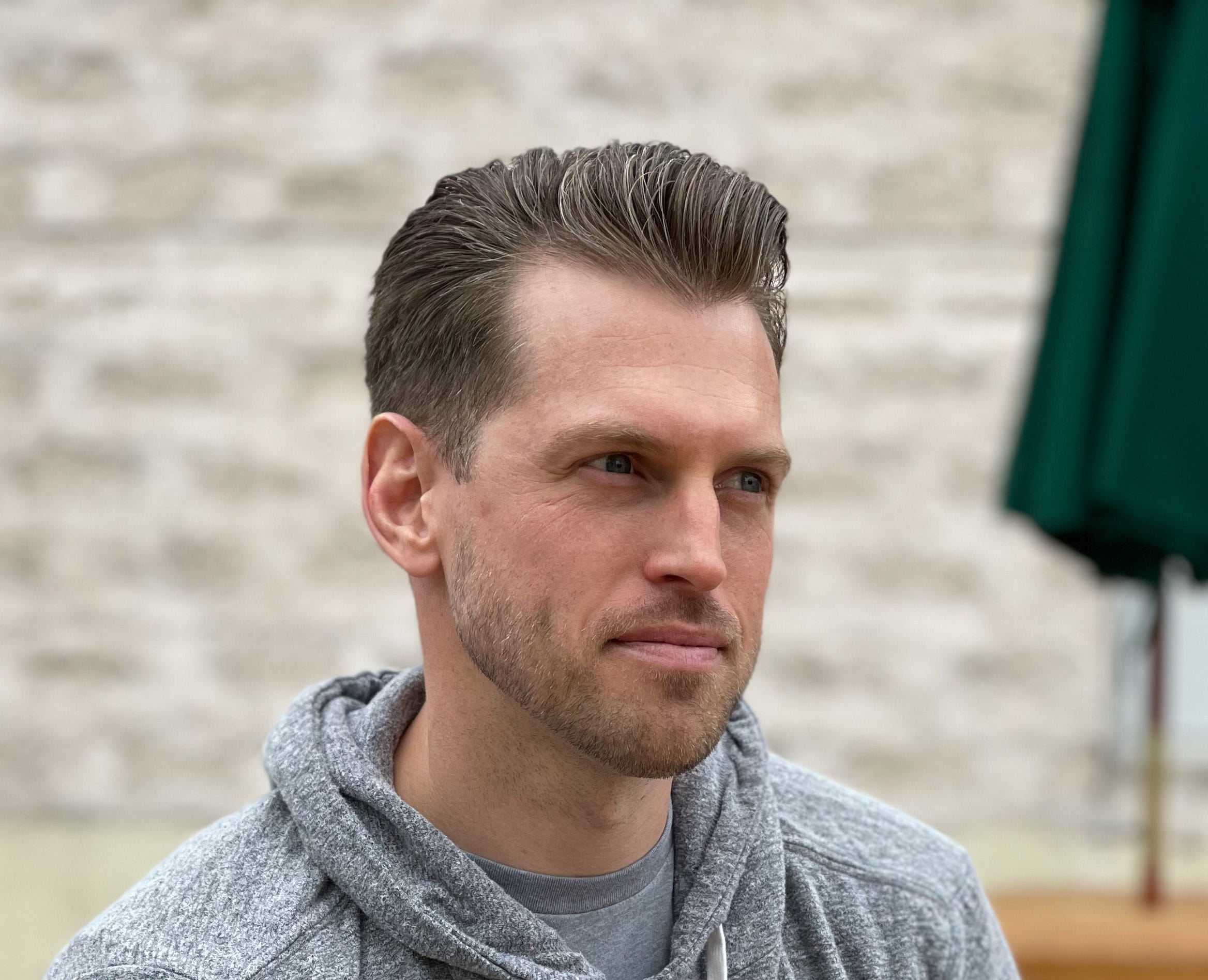 Jordan Ristow | Substack