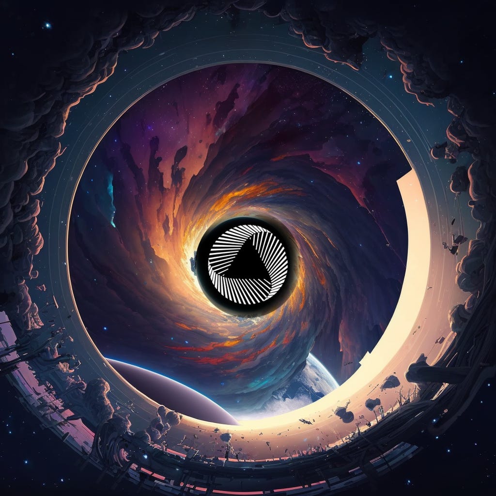 The Pioneers of Bringing Real-World Assets On-Chain